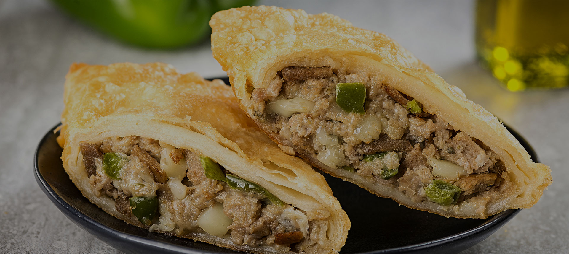 EL GREG Inc. – Where taste makes all the difference