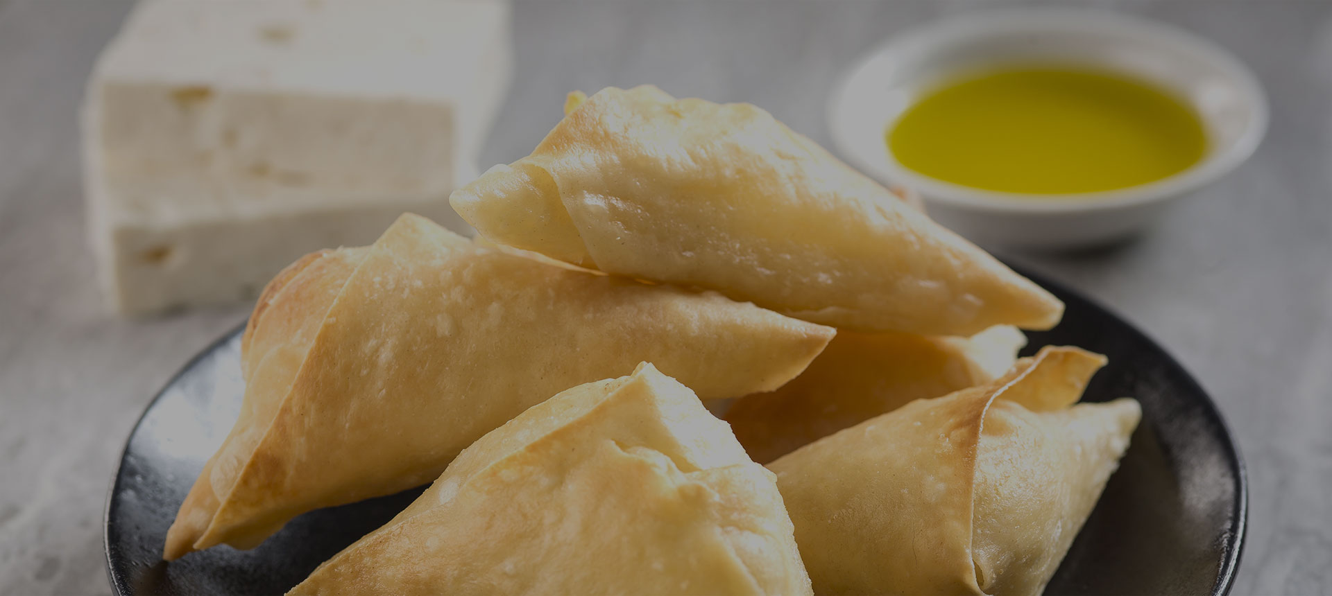 EL GREG Inc. – Where taste makes all the difference